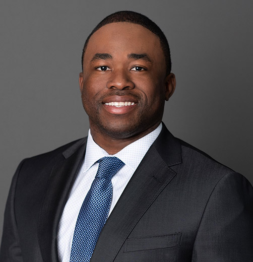 Alex Jean, Esq. - LJ Law Group